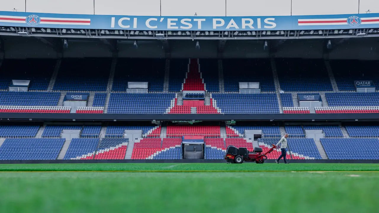 Top 5 des chants des supporters du PSG à connaître par cœur
